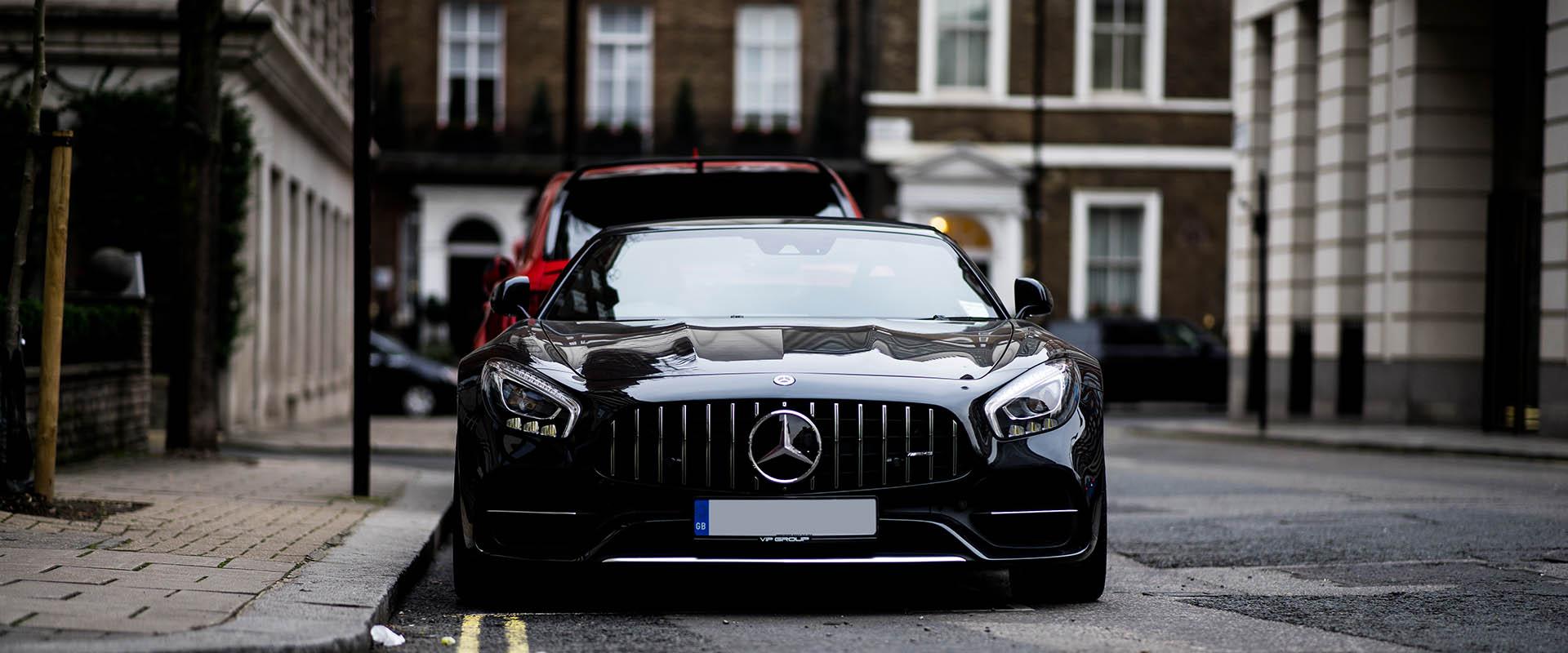 Used Cars Rotherham, South Yorkshire | Trinity Motorz